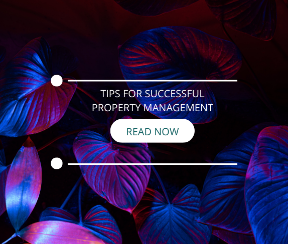 Essential Tips for Successful Property Management